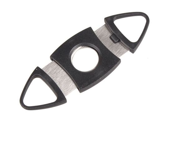 Cigar Cutter Plastic Handle - Triangle – CigExpress