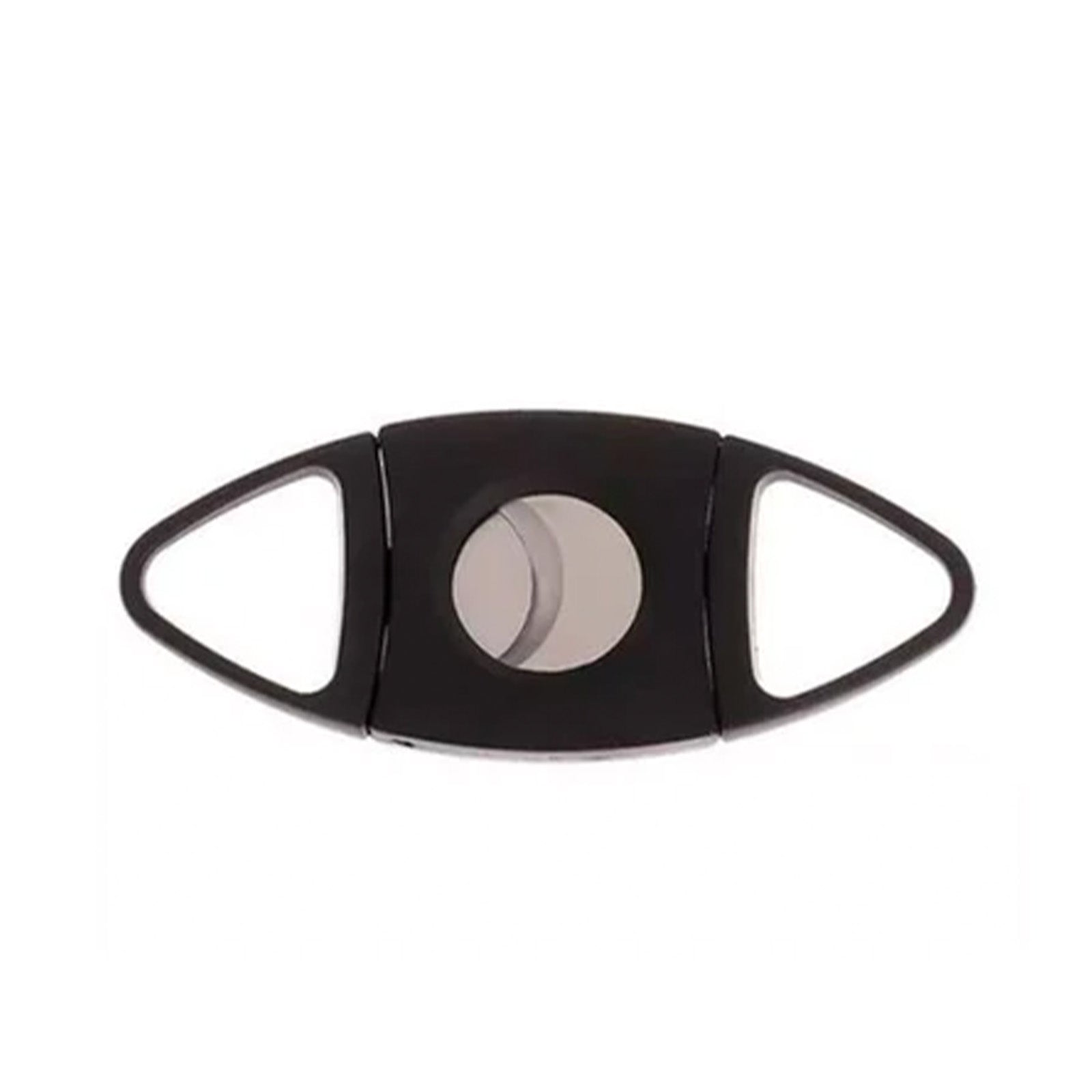 Cigar Cutter Plastic Handle - Triangle – CigExpress